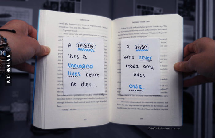 I think this is completely true. - 9GAG