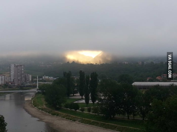 Bless this place in particular - 9GAG