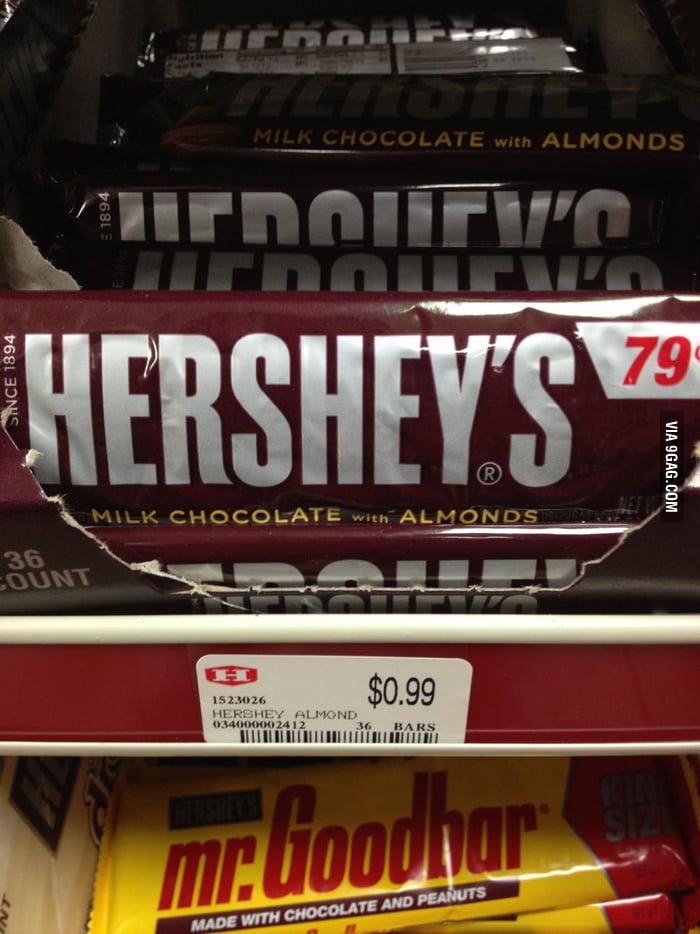 .79 cents?! Wait, what - 9GAG
