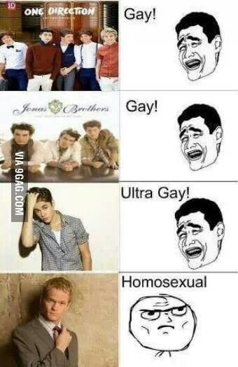 Justin Bieber gay? (Y) - 9GAG