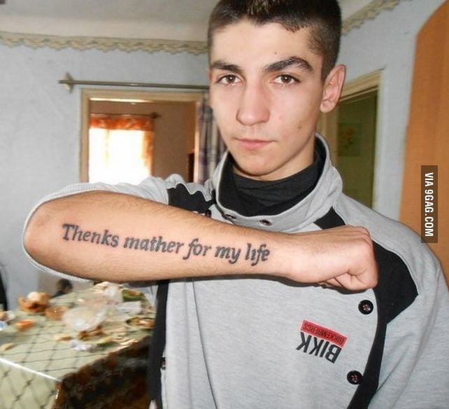 No Ragrets - 9GAG