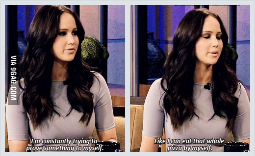 Me too, Jennifer - 9GAG