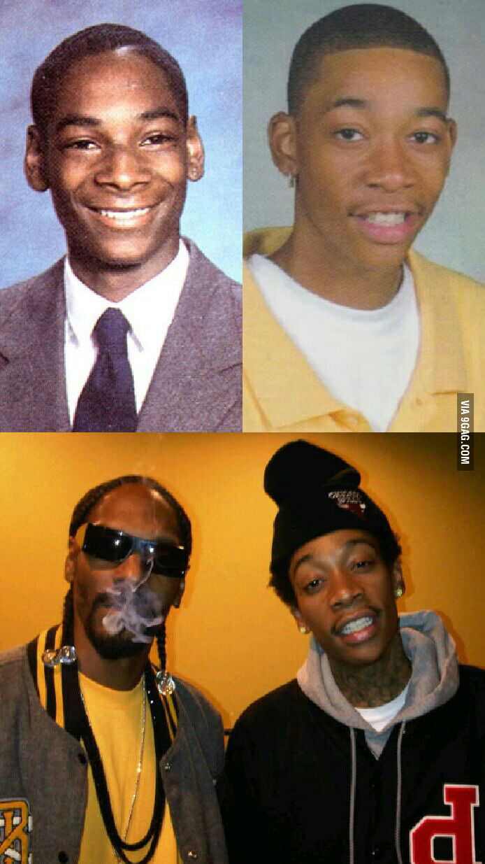 Just some kids.. - 9GAG
