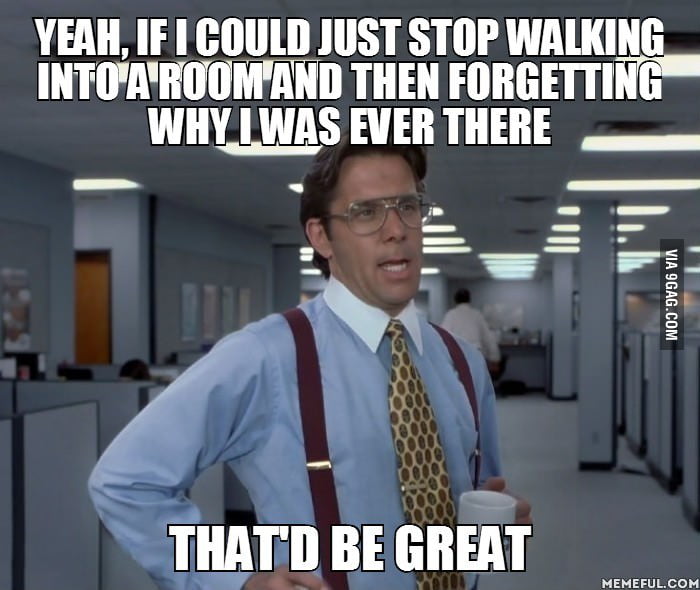 Troll Level : Scumbag Brain - 9GAG