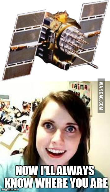 BO2: Orbital VSAT - 9GAG