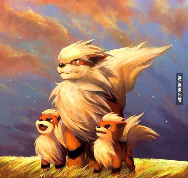 EPIC POKEMON WALLPAPER - 9GAG