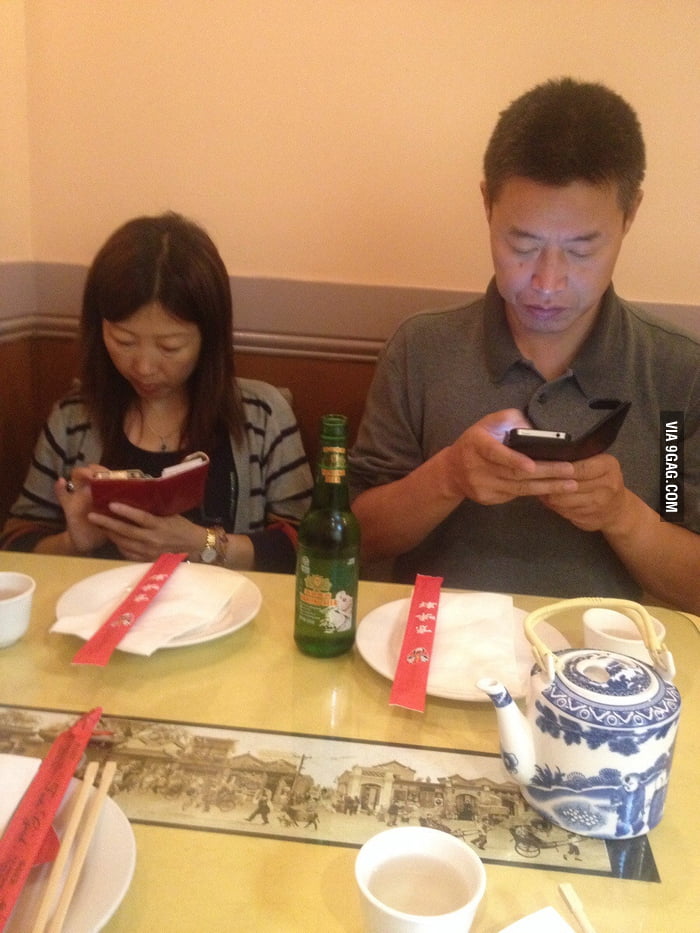 Kids these days.... Oh wait.. - 9GAG