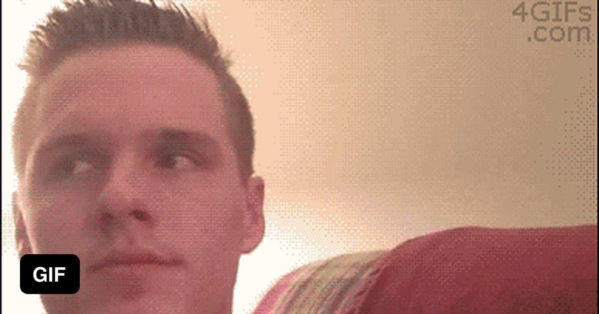 When you're caught staring - 9GAG