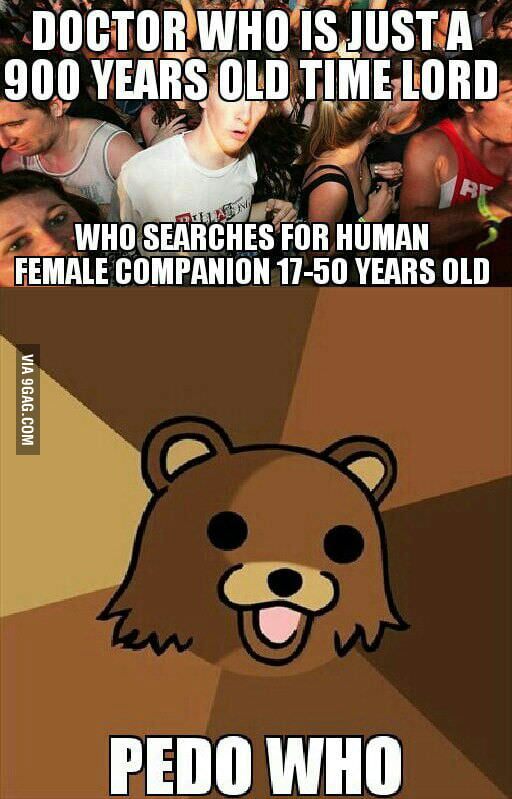 Sudden realization. WHAT HAVE I DONE?! - 9GAG