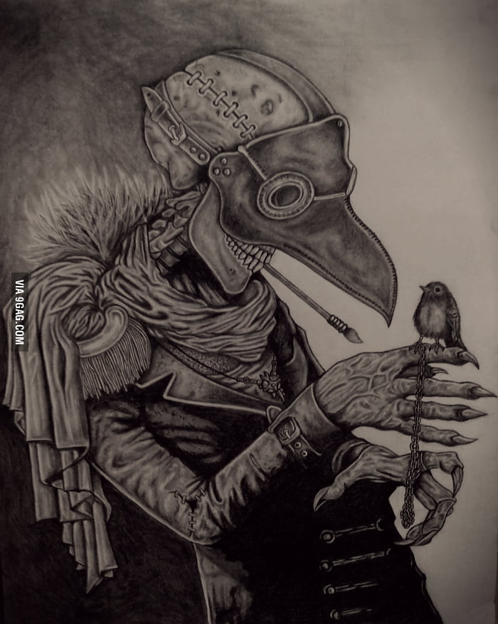 Yes, I want attention. I'm 17, tried to copy Christopher Lovell's ...