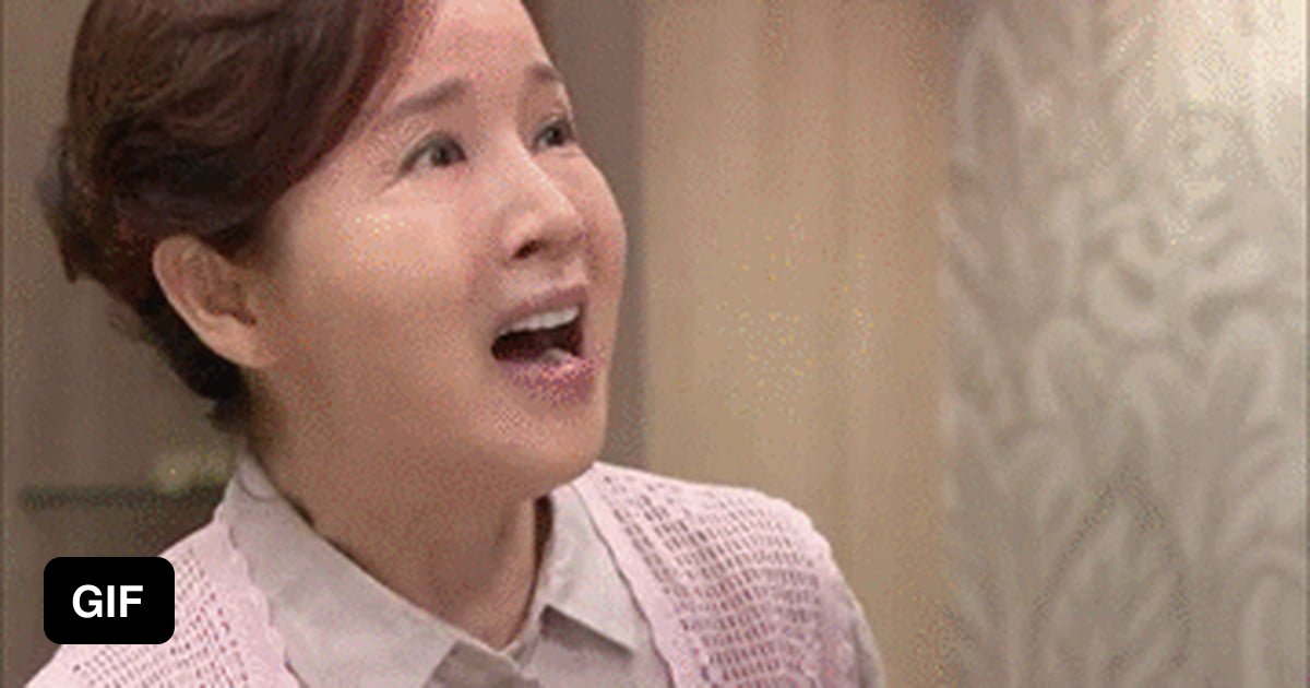 Korean Kimchi Slap. - 9GAG