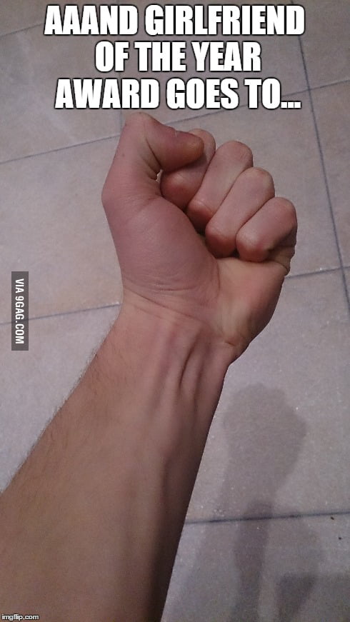 Just as every year - 9GAG