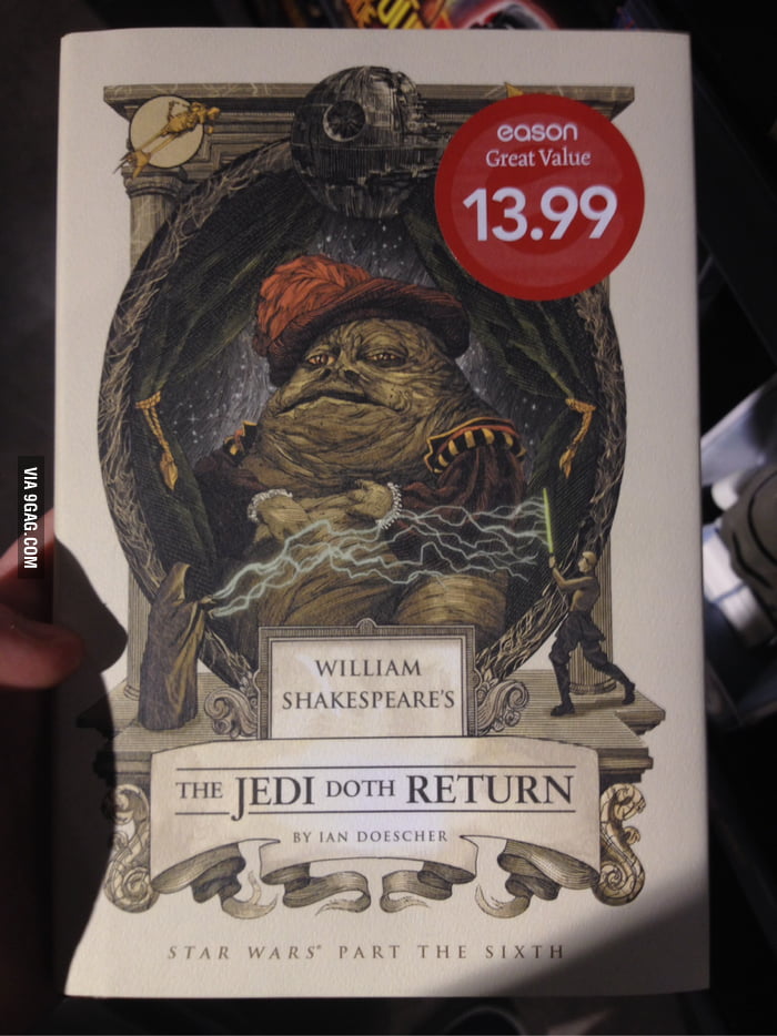 Luke... I am thy father - 9GAG