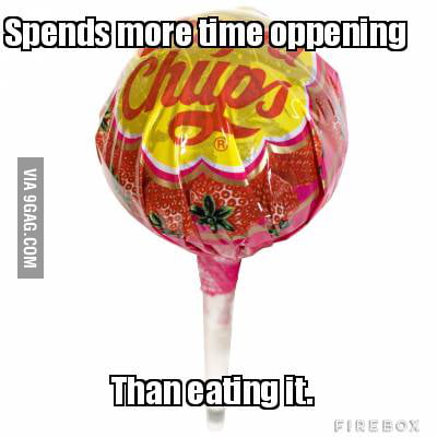 Let me suck it! [TWSS] - 9GAG