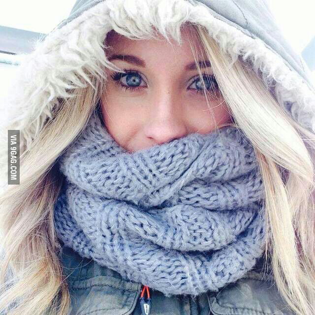 Eyes 9gag