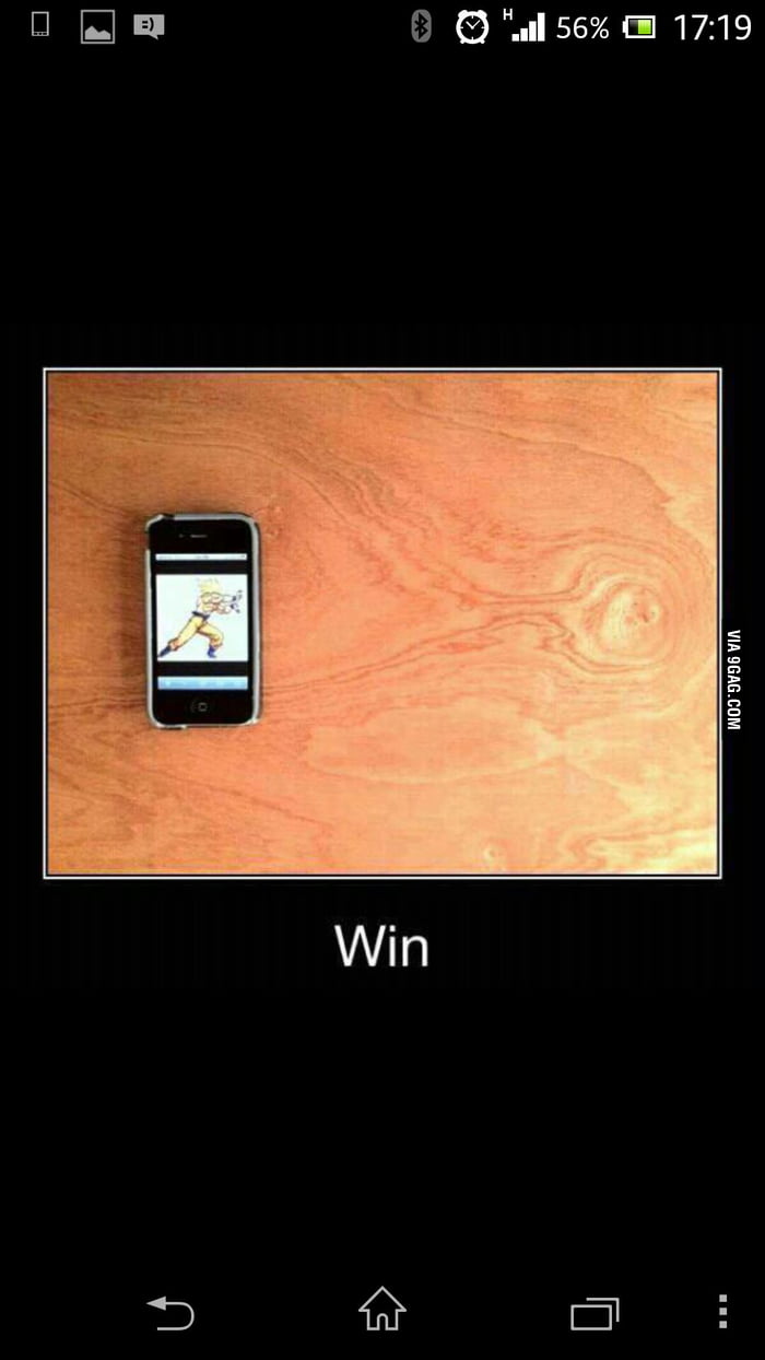 Epic Win - 9GAG