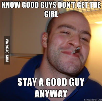 Awesome guy! - 9GAG