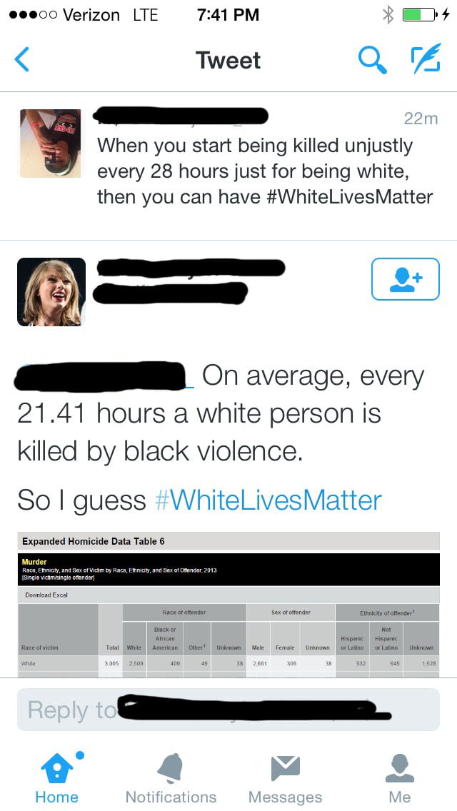 Taytweets BLM - 9GAG