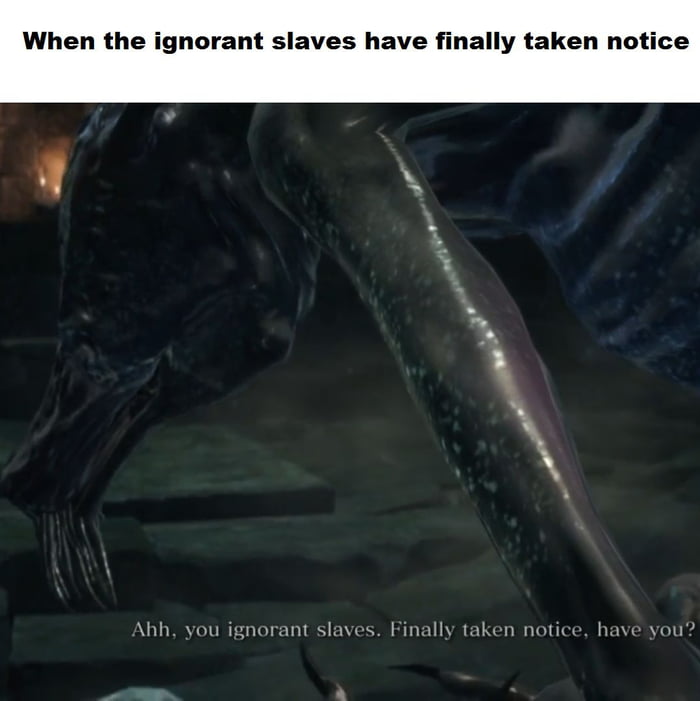 Oceiros, the consumed meme - 9GAG