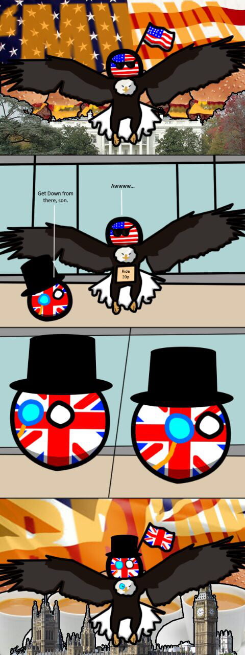 Americaaaa f**k yeahh - 9GAG