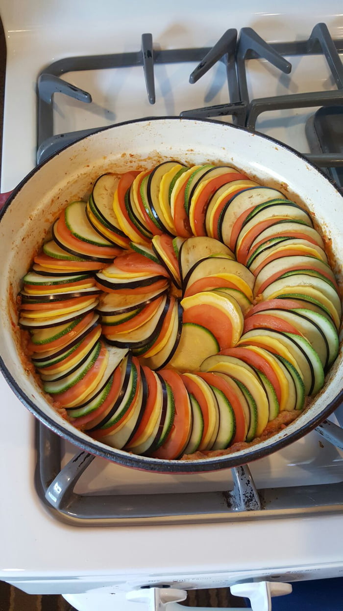 Real Ratatouille - 9GAG
