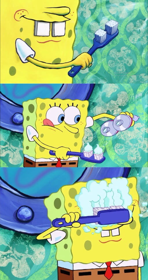 When you accidentally click into a BBW video on PornHub - 9GAG