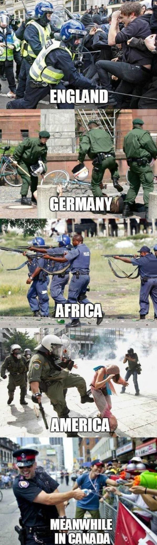 I'm sorry - 9GAG