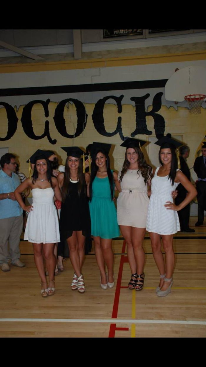 Untimely Graduation - 9GAG