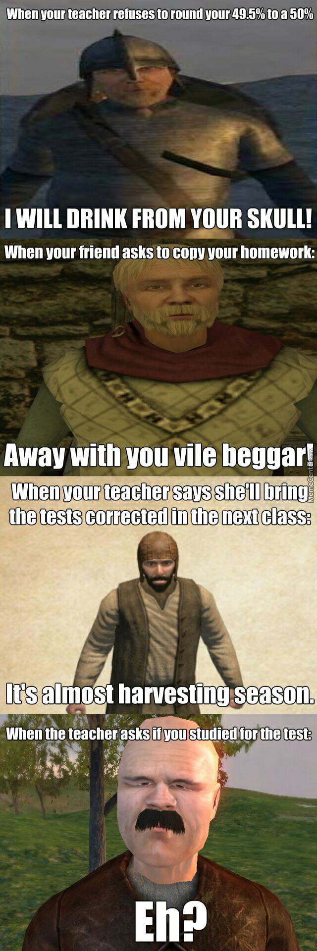 It's almost harvesting season ! - 9GAG