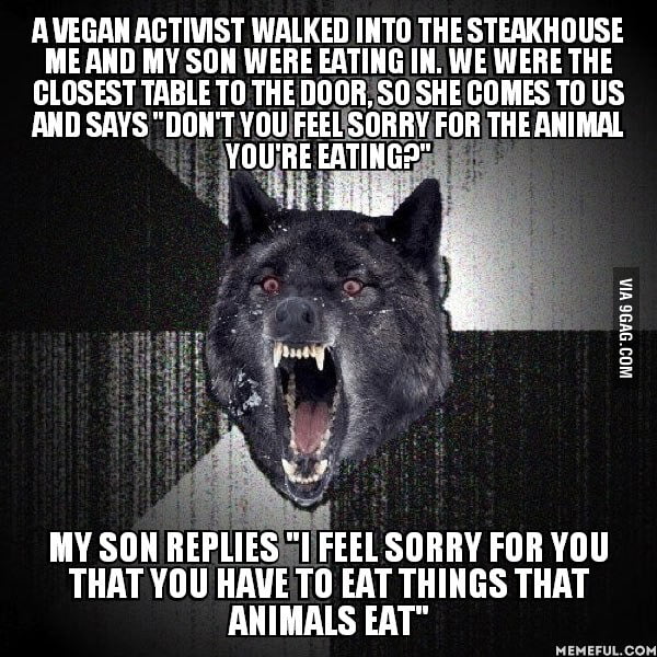 She just walked away after that - 9GAG She just walked away after that - 9GAG