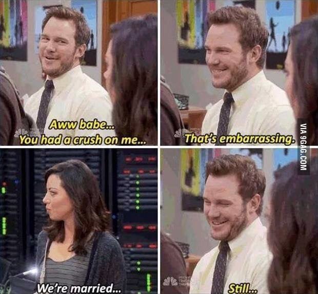 Crisp rat ( Chris Pratt) he's adorable. - 9GAG