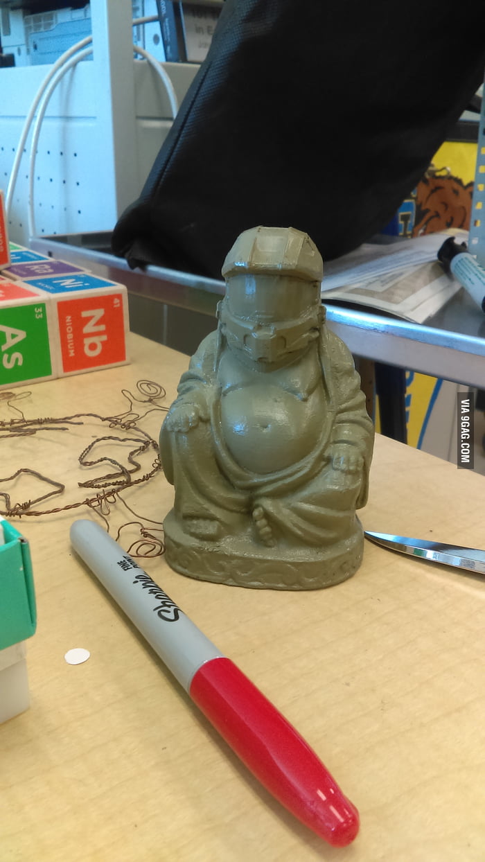 After seeing this, I am really hoping there is a Buddha Fett figurine ...