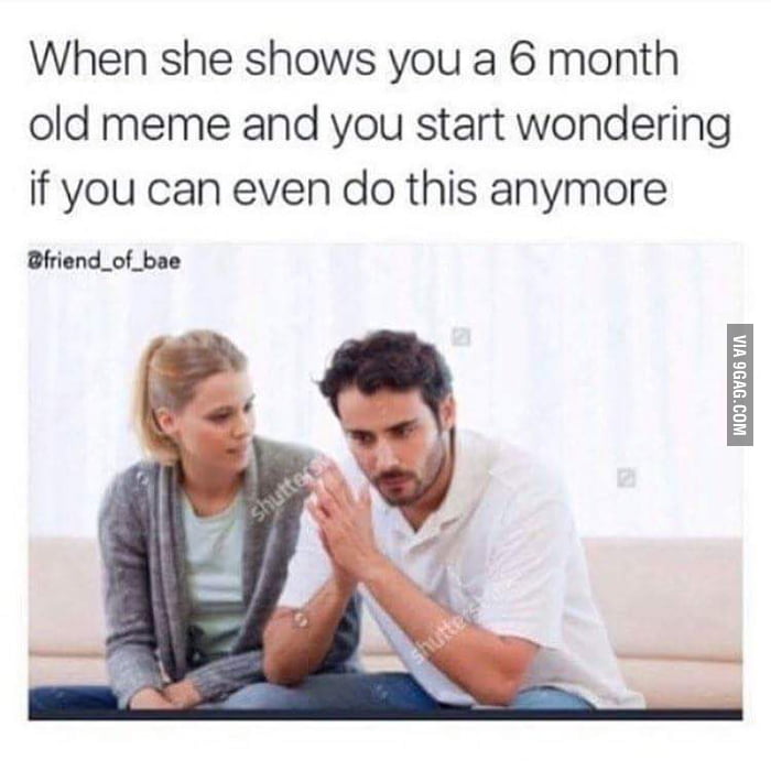 Meme game strong - 9GAG