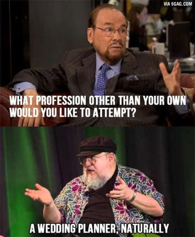 Obvious choice - 9GAG