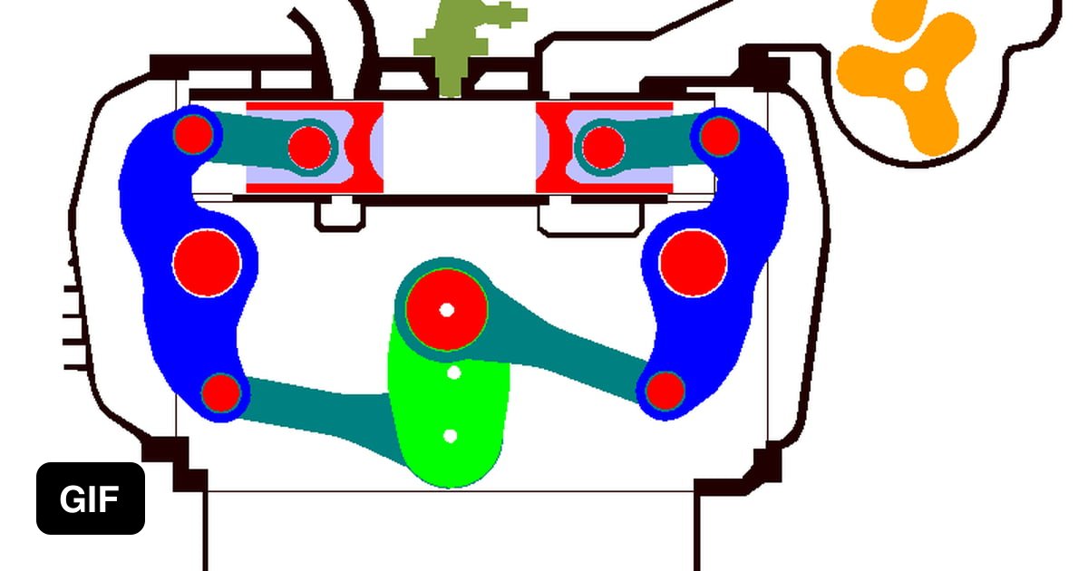 Mechanical perfection? - 9GAG