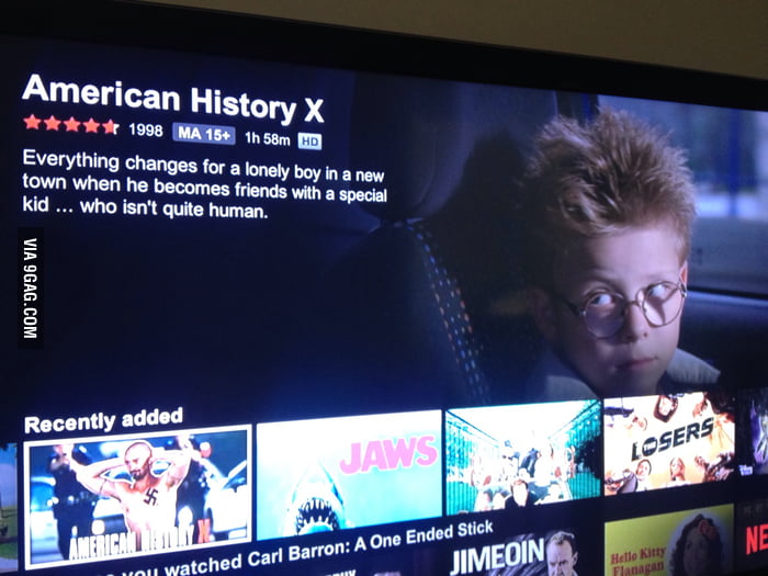 LMFAO best version yet Netflix - 9GAG