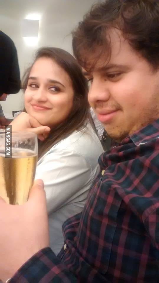 Date someone who looks to you like I look to my boyfriend and how my ...