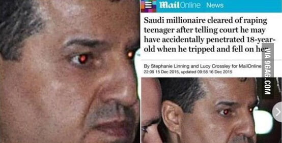 Accidental penetration - 9GAG