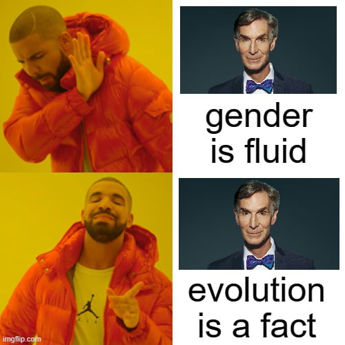 Make sure who/what you believe is absolute truth - 9GAG