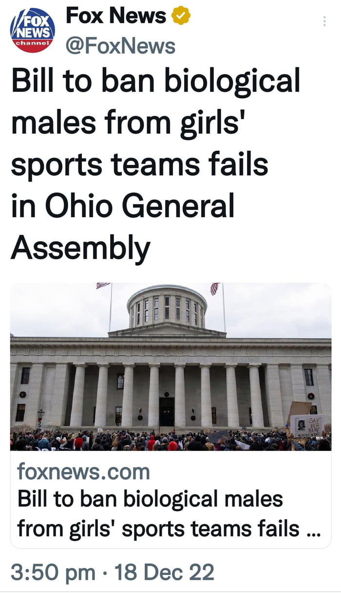 Ohio.... - 9GAG