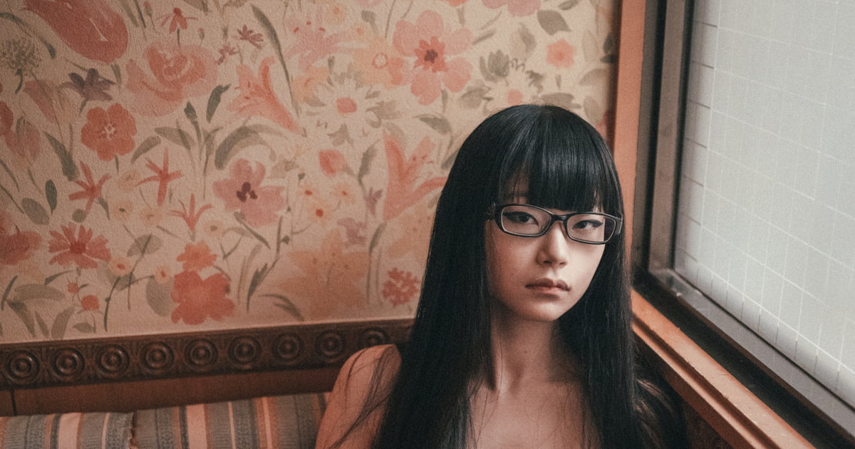 Sabtu Wibu, Sayuri - 9GAG