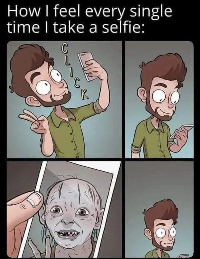 Just accept, every problem solve. - 9GAG