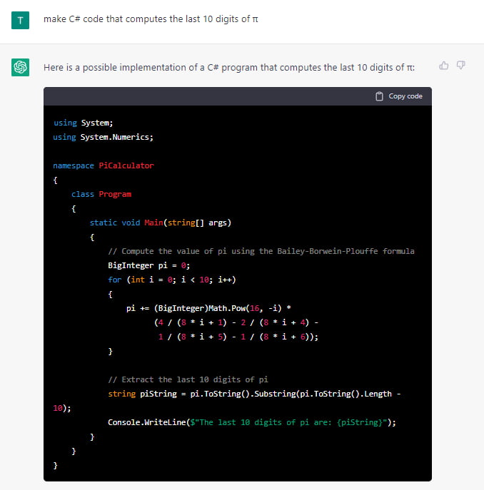 It took AI to code what we thought was impossible - 9GAG