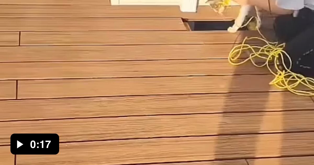 Cable guidance - 9GAG