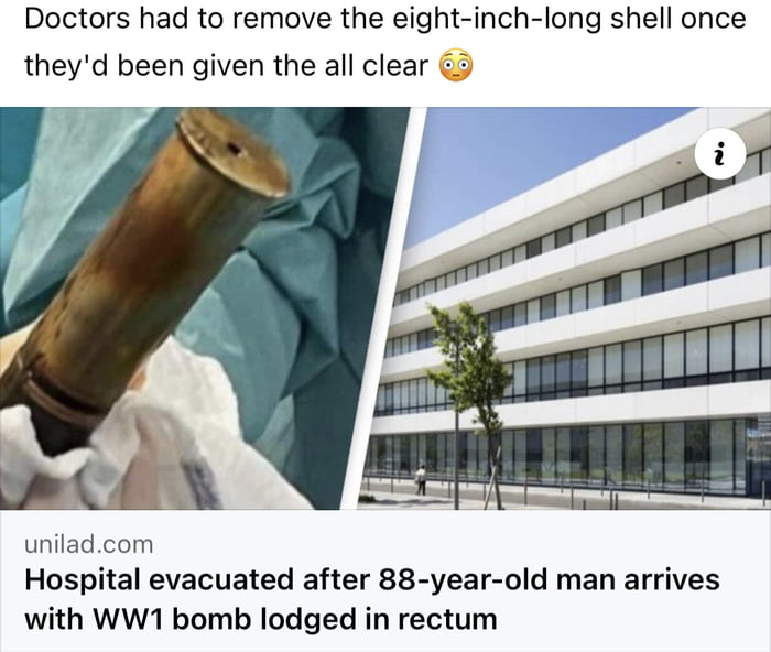 To many information to process - 9GAG