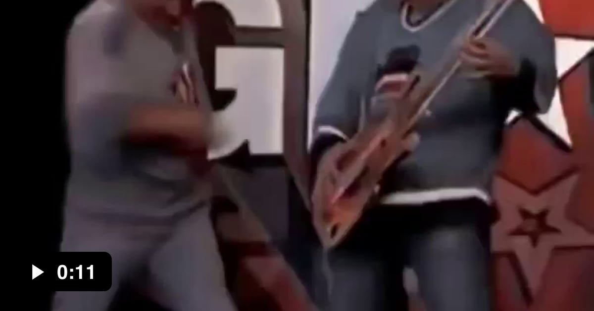 God level riff. - 9GAG