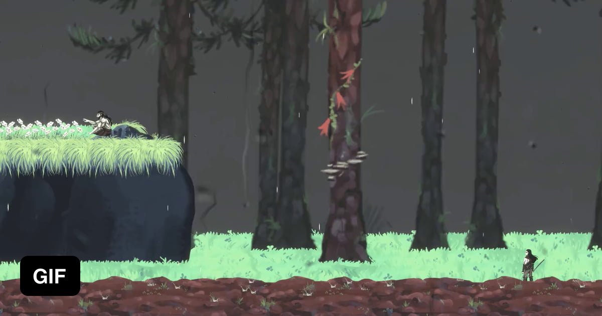 I'm working on a game, this is how I want to make the cinematics, any feedback? - 9GAG