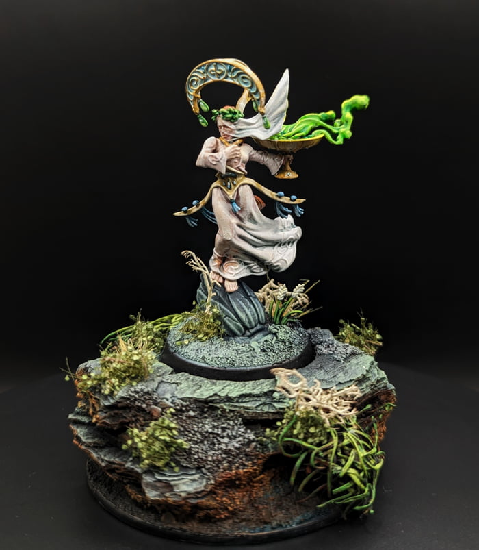 Entry for a local contest. C&C welcome. - 9GAG