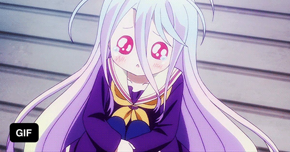 Headpats for a crying Shiro - 9GAG