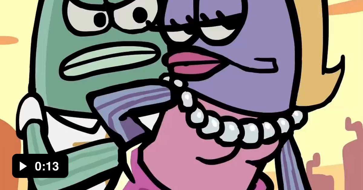 Spongebob GTA concept loading screen - 9GAG